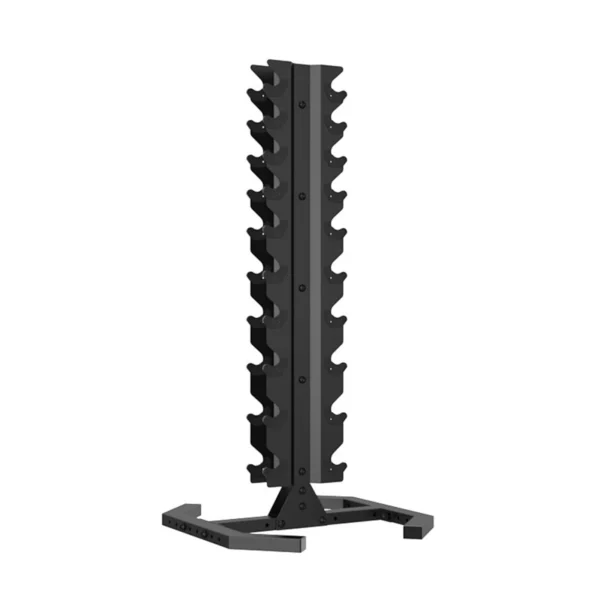 10 Pairs Vertical Dumbbell Rack - Union Max